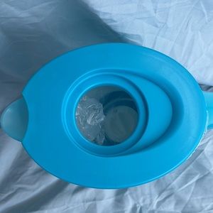 Tupperware | Kitchen | New Eco Tupperware Water Pitcher | Poshmark